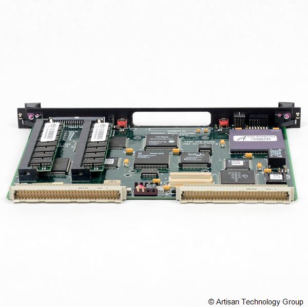 V56K General Micro Systems (Thunderbolt Single Board Computer) | ArtisanTG™