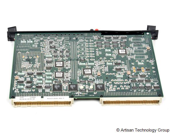V56 General Micro Systems (Thunderbolt Single Board Computer) | ArtisanTG™