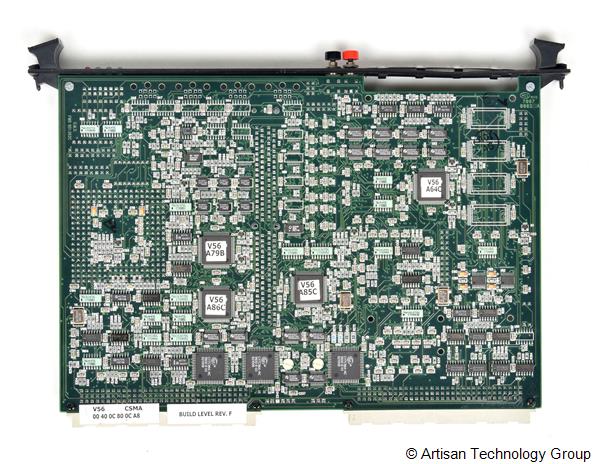 V56 General Micro Systems (Thunderbolt Single Board Computer) | ArtisanTG™