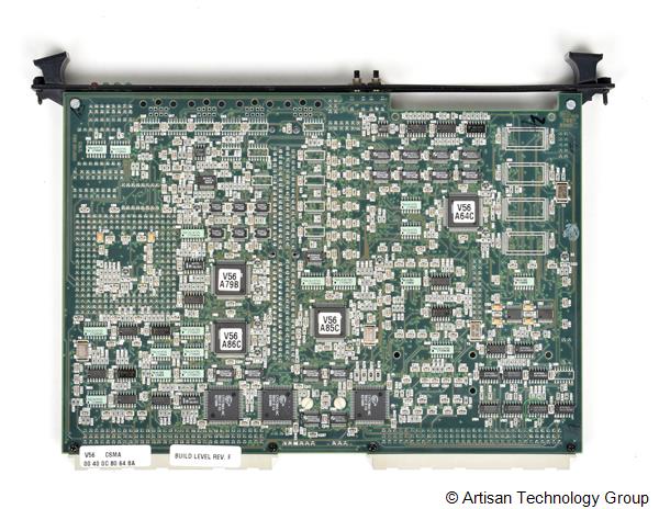 V56 General Micro Systems (Thunderbolt Single Board Computer) | ArtisanTG™