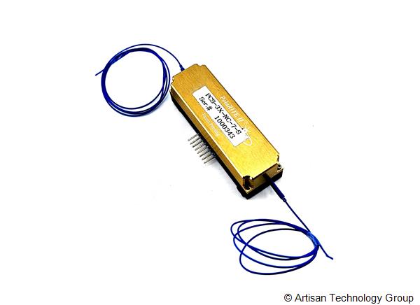 PCS-3X-NC-7-S General Photonics (PolaRite II/III Polarization ...
