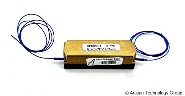 PCS-3X-NC-7-S General Photonics (PolaRite II/III Polarization ...