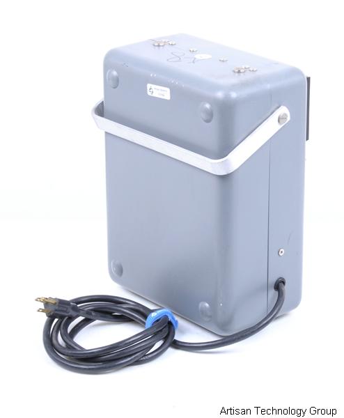 W10MT3W General Radio (Variac Portable Enclosed Model) | ArtisanTG™