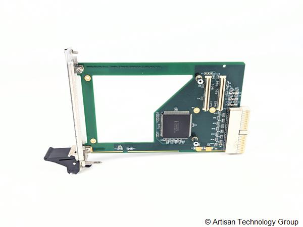 CPCI32-PMC-3UB General Standards (cPCI to PMC Adapter) | ArtisanTG™