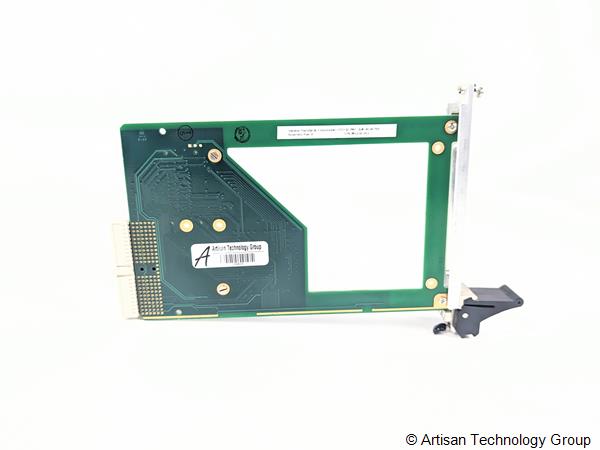 CPCI32-PMC-3UB General Standards (cPCI to PMC Adapter) | ArtisanTG™