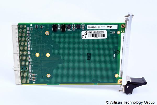 CPCI-PMC-1-64 General Standards (cPCI to PMC Adapter) | ArtisanTG™