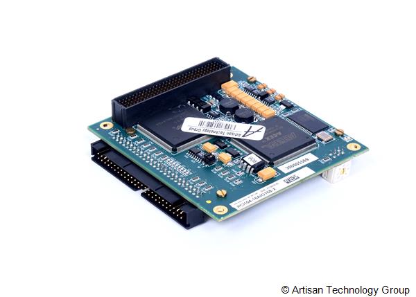 Pci104 16aio168 X General Standards 16 Bit Analog Input Output Board Artisantg™