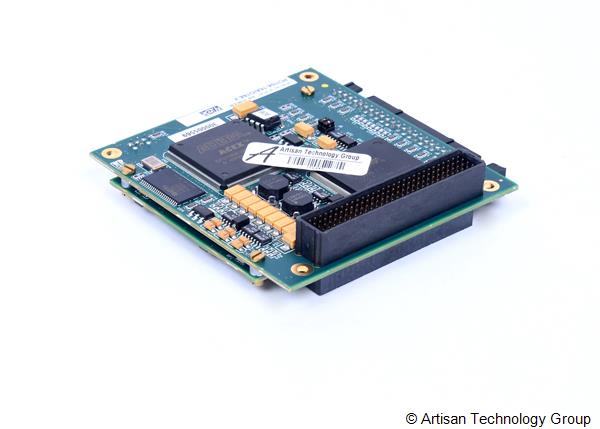 PCI104-16AIO168-X General Standards (16-Bit Analog Input/Output Board) | ArtisanTG™