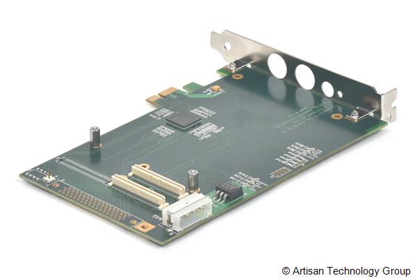 PCIe-PMC-0-0-0 General Standards (PCIe to PMC Adapter Board) | ArtisanTG™