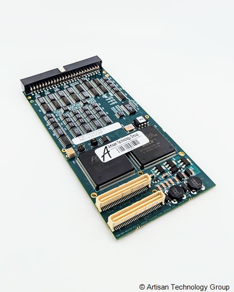PMC-16AIO168-X General Standards (Analog I/O PMC Board) | ArtisanTG™