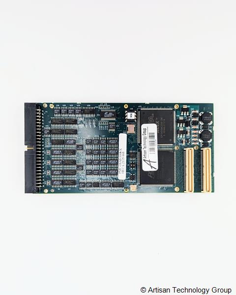 PMC-16AIO168-X General Standards (Analog I/O PMC Board) | ArtisanTG™