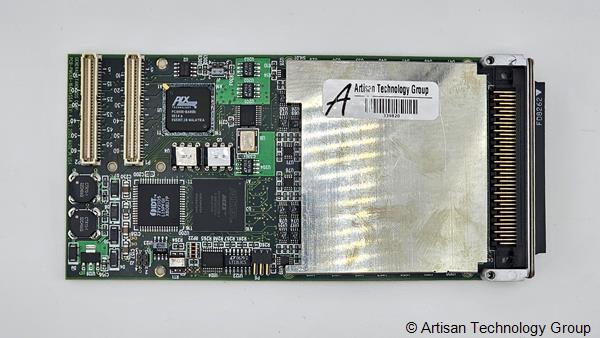 PMC66-16AI64SSA-64-50M General Standards (16-Bit Analog Input PMC Board) | ArtisanTG™