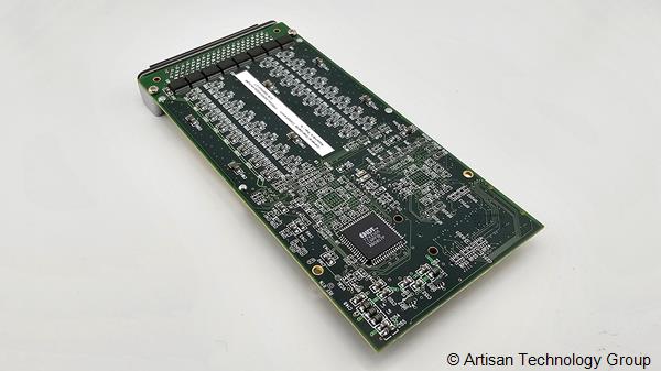 PMC66-16AI64SSA-64-50M General Standards (16-Bit Analog Input PMC Board) | ArtisanTG™