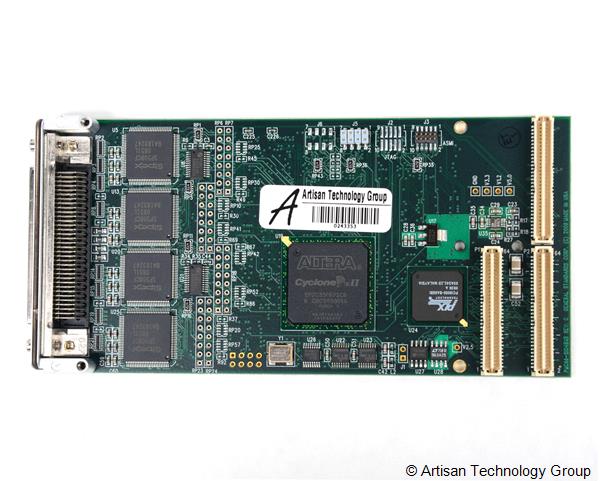 PMC66-SIO4BXR-256K General Standards (4-Channel High Performance Serial ...