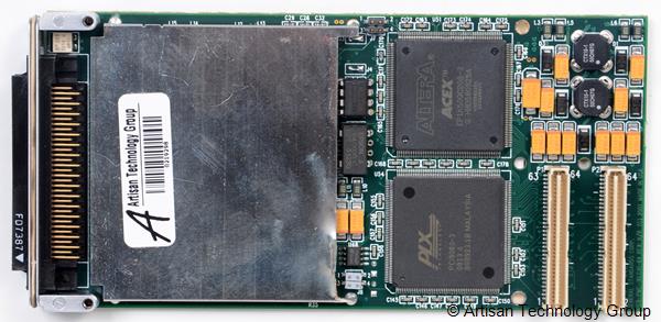 PMC-16AI64LL-2 General Standards (16-Bit Analog Input PMC Board ...