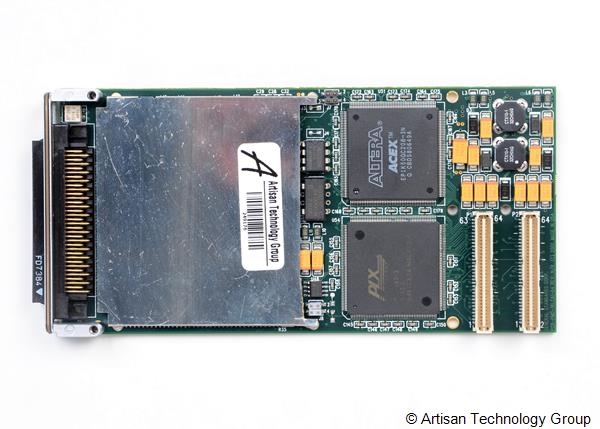 PMC-16AI64LL-2 General Standards (16-Bit Analog Input PMC Board ...