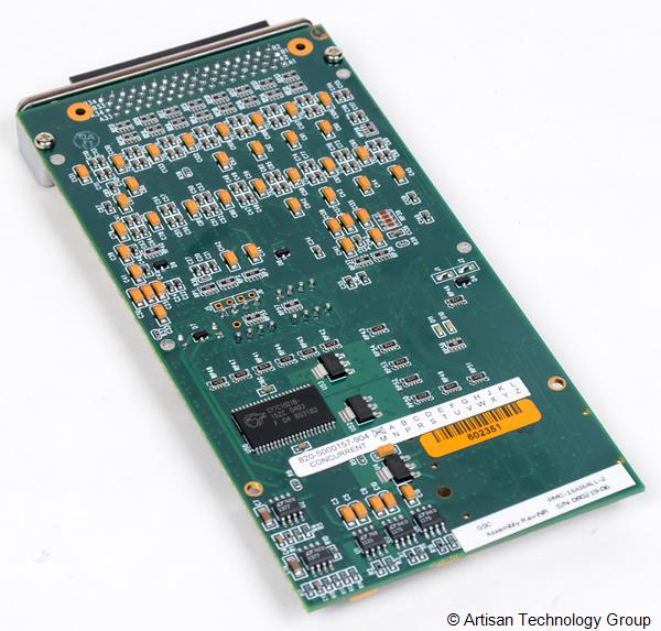 PMC-16AI64LL-2 General Standards (16-Bit Analog Input PMC Board) | ArtisanTG™
