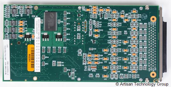 PMC-16AI64LL-2 General Standards (16-Bit Analog Input PMC Board) | ArtisanTG™