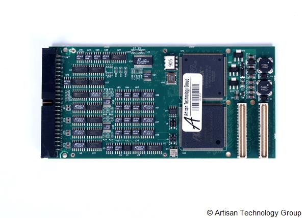 PMC-16AIO168 General Standards (Analog I/O PMC Board) | ArtisanTG™