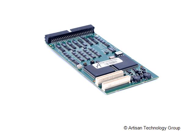 PMC-16AIO168 General Standards (Analog I/O PMC Board) | ArtisanTG™