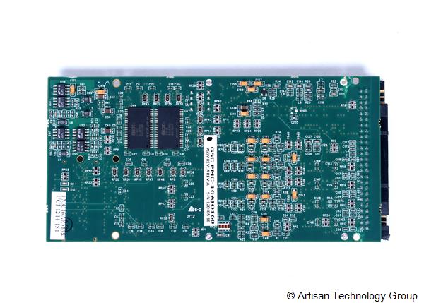 PMC-16AIO168 General Standards (Analog I/O PMC Board) | ArtisanTG™