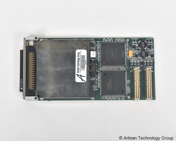 PMC-16AIO-41 General Standards (Analog I/O PMC Board) | ArtisanTG™