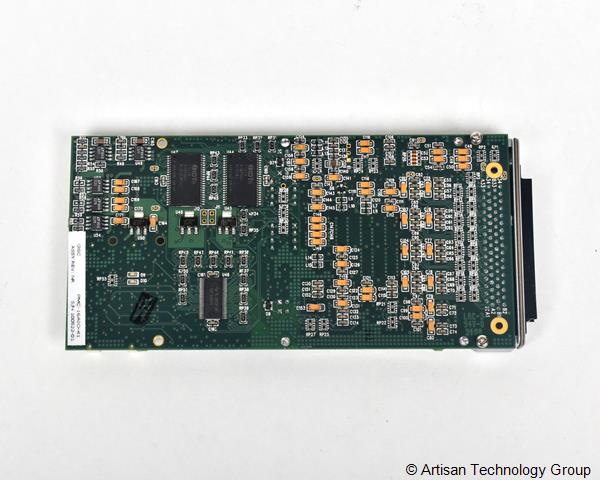 PMC-16AIO-41 General Standards (Analog I/O PMC Board) | ArtisanTG™