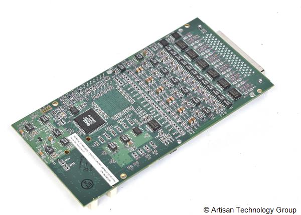 PMC-24DSI12 General Standards (12-Channel PMC Analog Input Board ...