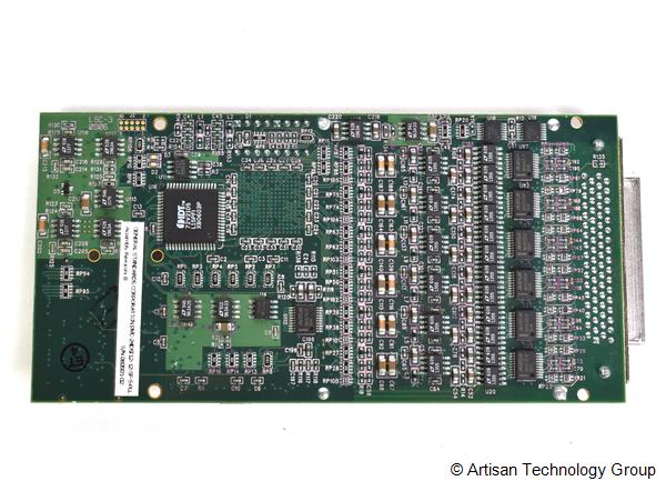 PMC-24DSI12 General Standards (12-Channel PMC Analog Input Board ...