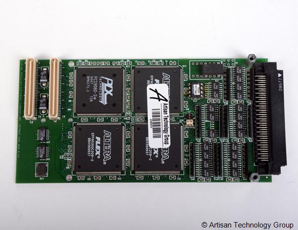 PMC-HPDI32-32T32R-R-Link General Standards (High-Speed Parallel I/O ...