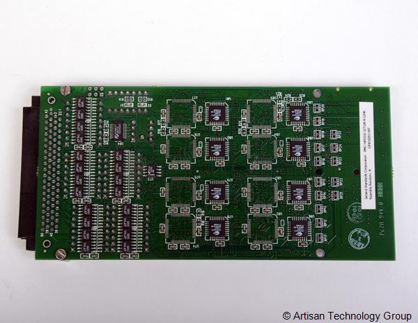 PMC-HPDI32-32T32R-R-Link General Standards (High-Speed Parallel I/O ...