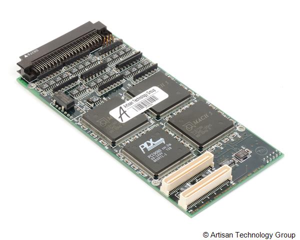 PMC-HPDI32-485-256K General Standards (PCI Bus Very High-Speed Parallel ...