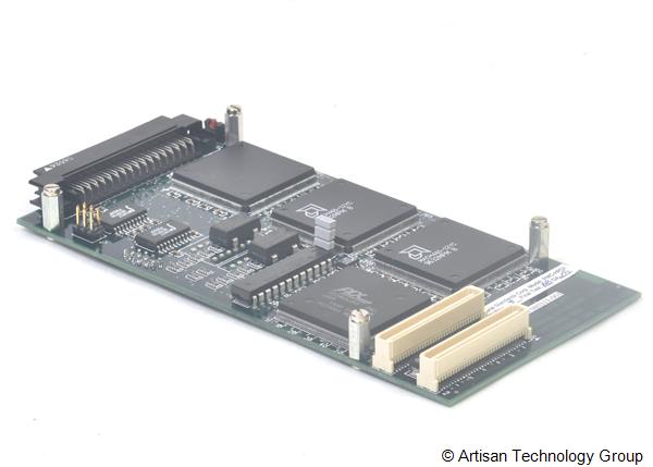PMC-HPDI General Standards (PMC Bus Very High-Speed Parallel Digital ...