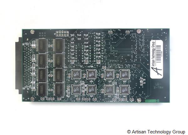 PMC-HPDI General Standards (PMC Bus Very High-Speed Parallel Digital ...