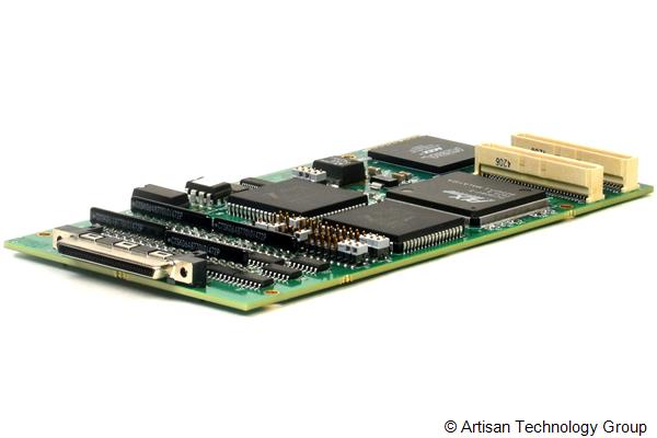 PMC-SIO4A-TTL-ECI-4 General Standards (Quad Channel High Performance ...