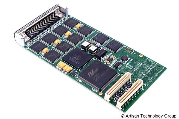 PMC-SIO4BX-4KLC General Standards (Four Channel High Performance Serial ...