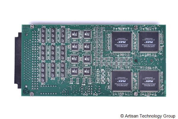 PMC-SIO4-485-256K General Standards (Quad Channel High Performance ...