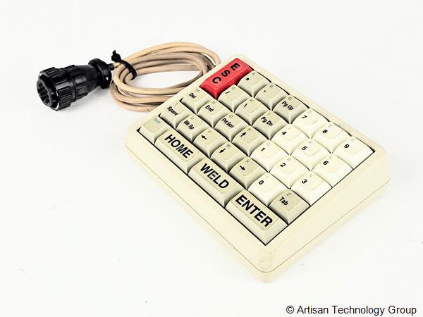 Function Keypad 35 Genovation (Module) | ArtisanTG™
