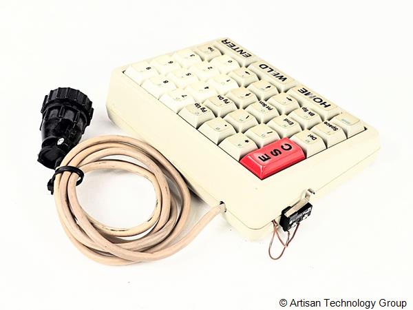 Function Keypad 35 Genovation (Module) | ArtisanTG™