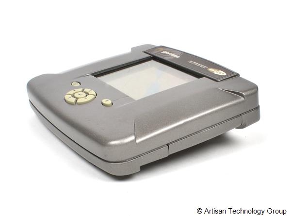 DUO Gentec (2-Channel Laser Power Meter) | ArtisanTG™