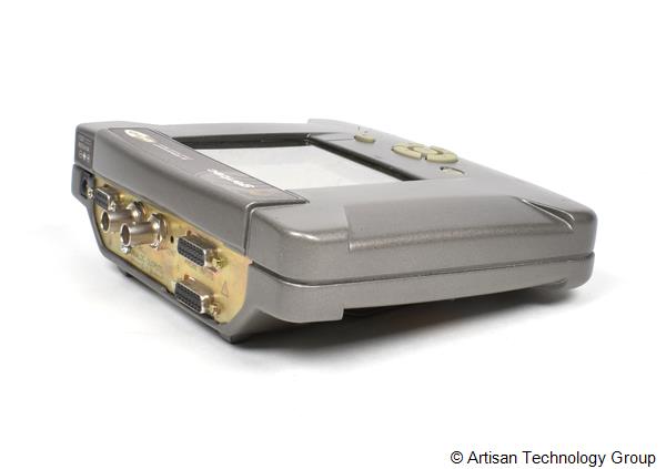 DUO Gentec (2-Channel Laser Power Meter) | ArtisanTG™