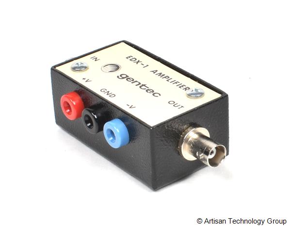 EDX-1 Gentec (Amplifier) | ArtisanTG™