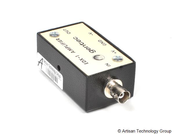 EDX-1 Gentec (Amplifier) | ArtisanTG™