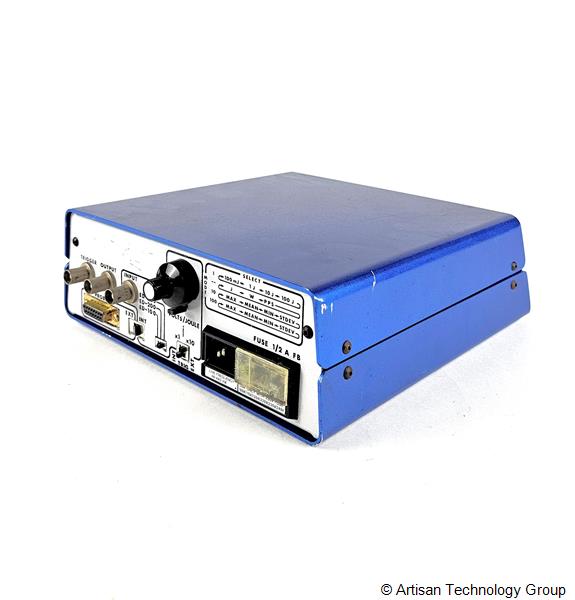 PRJ-M Gentec (Energy / Power Monitor) | ArtisanTG™