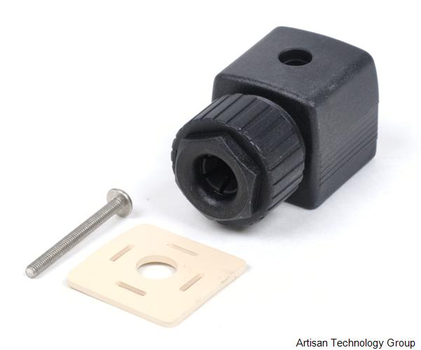 2508 Georg Fischer (Electrical Connector) | ArtisanTG™