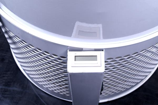 SC-1 Germfree Laboratories (Source Capture System) | ArtisanTG™