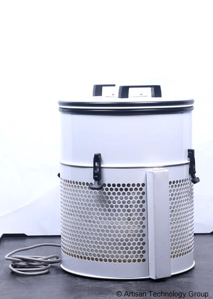 SC-1 Germfree Laboratories (Source Capture System) | ArtisanTG™