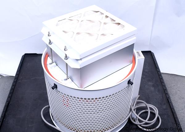 SC-1 Germfree Laboratories (Source Capture System) | ArtisanTG™