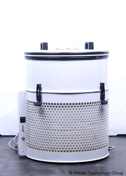 SC-1 Germfree Laboratories (Source Capture System) | ArtisanTG™