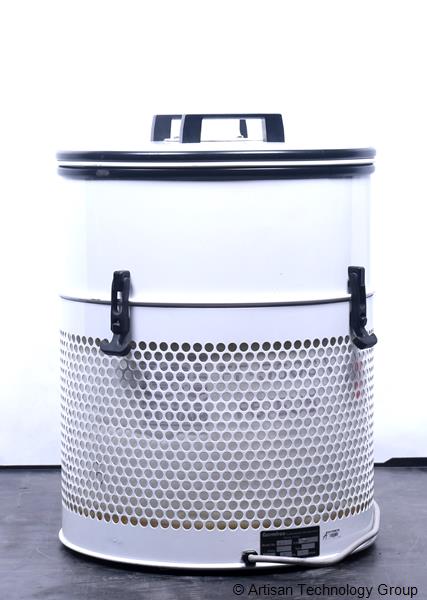 SC-1 Germfree Laboratories (Source Capture System) | ArtisanTG™